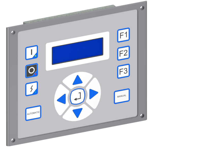 HMI | SMITEC